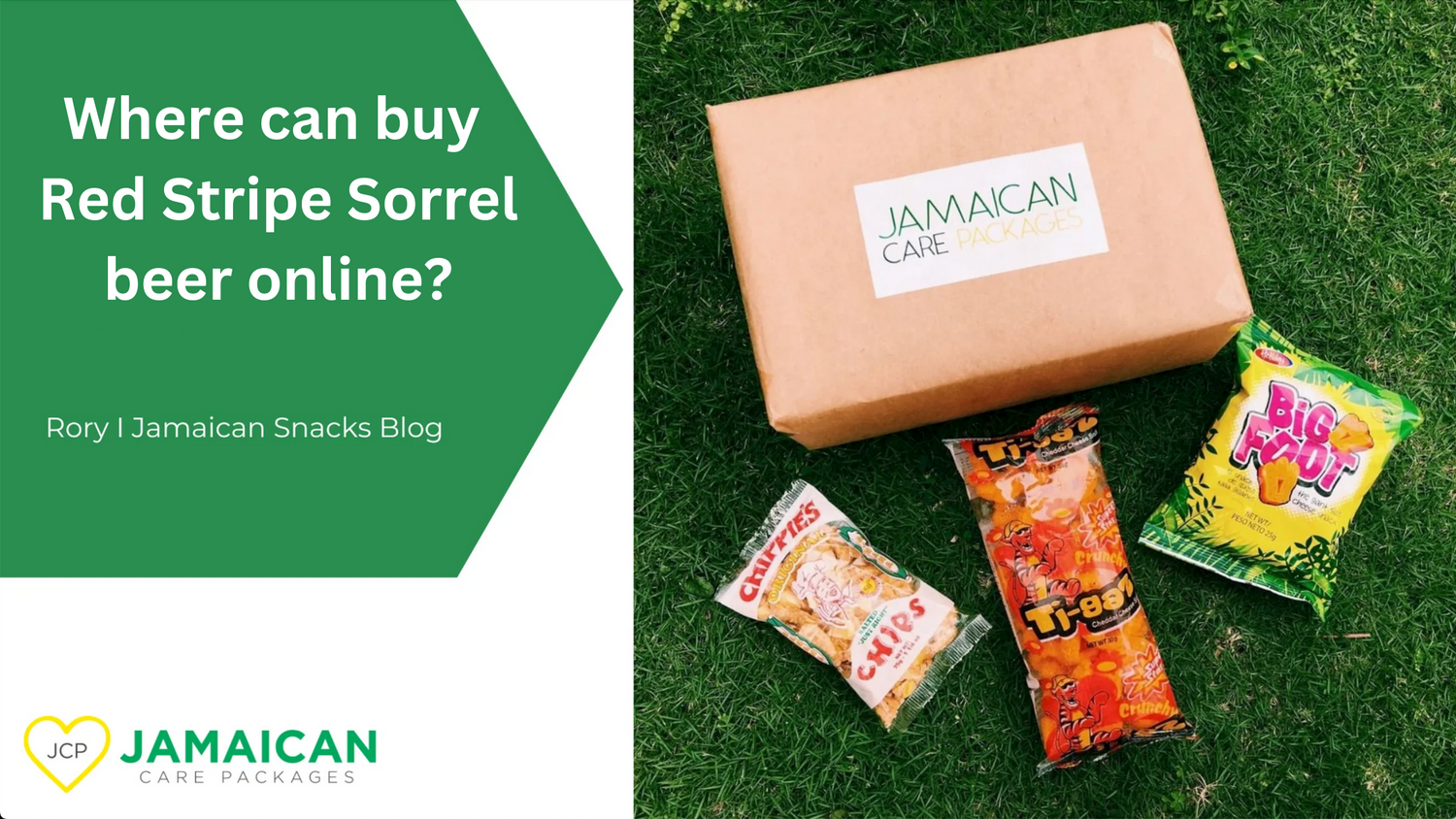 Where can buy Red Stripe Sorrel beer online? – Jamaican Care Packages