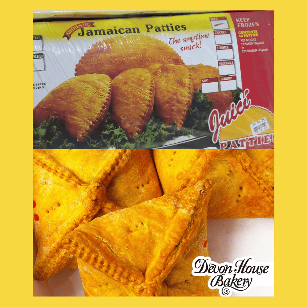 Jamaican Snacks – Jamaican Care Packages