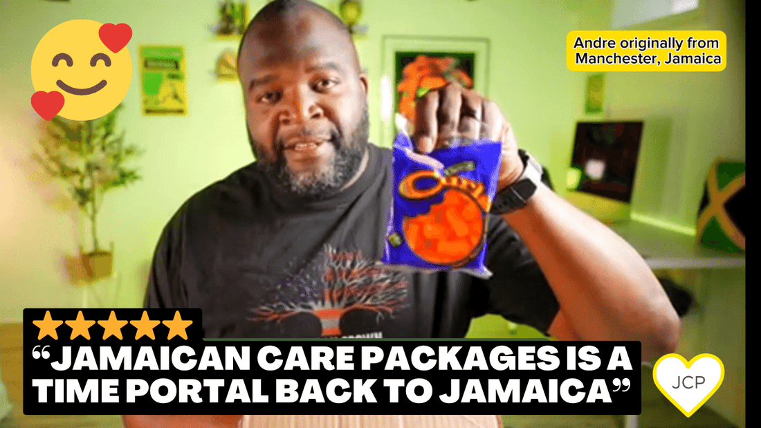 Juici Patty - Beef - Frozen (12 Patties) – Jamaican Care Packages
