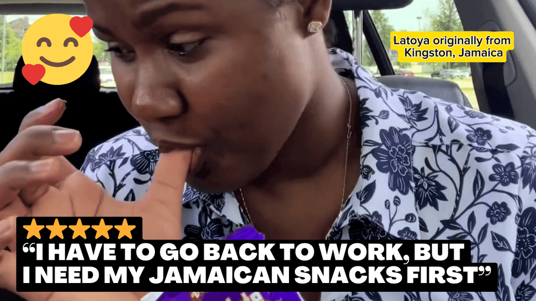 Juici Patty - Beef - Frozen (12 Patties) – Jamaican Care Packages