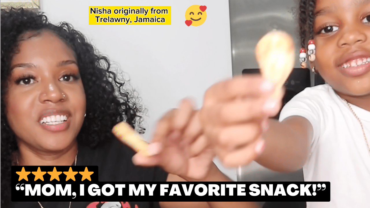 Juici Patty - Beef - Frozen - (12 Patties) – Jamaican Care Packages