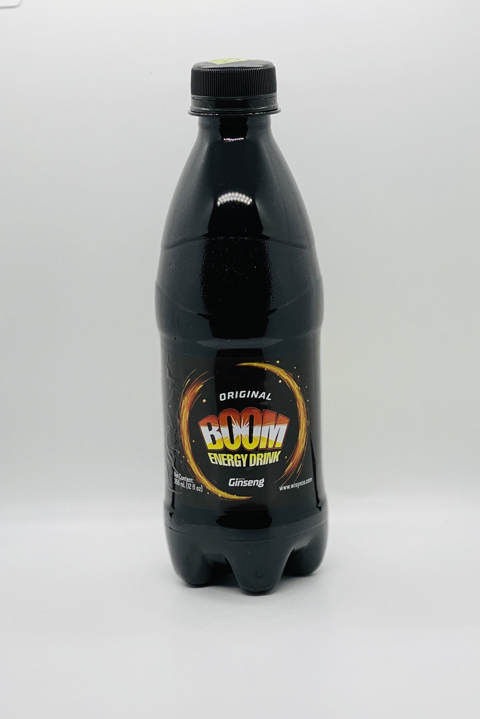 Boom Energy Drink (Bundle of 2) - JCPMart – Jamaican Care Packages