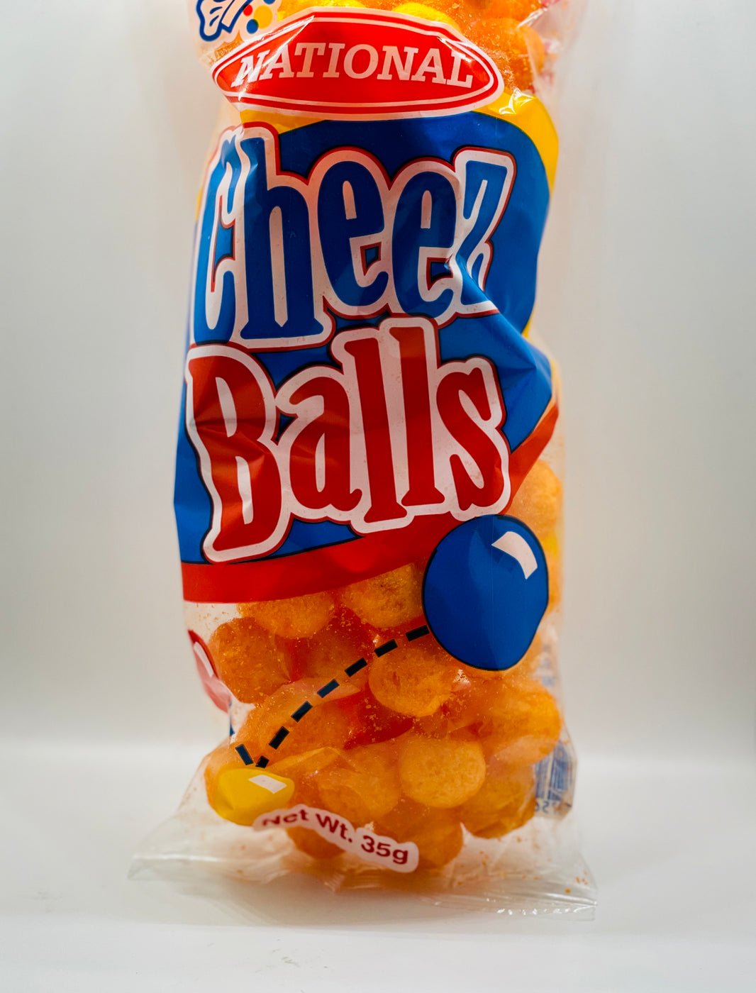 Cheese Snacks - 2 for 1 Tuesdays – Jamaican Care Packages