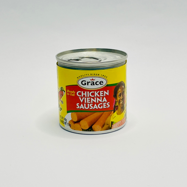 Tin Items – Jamaican Care Packages