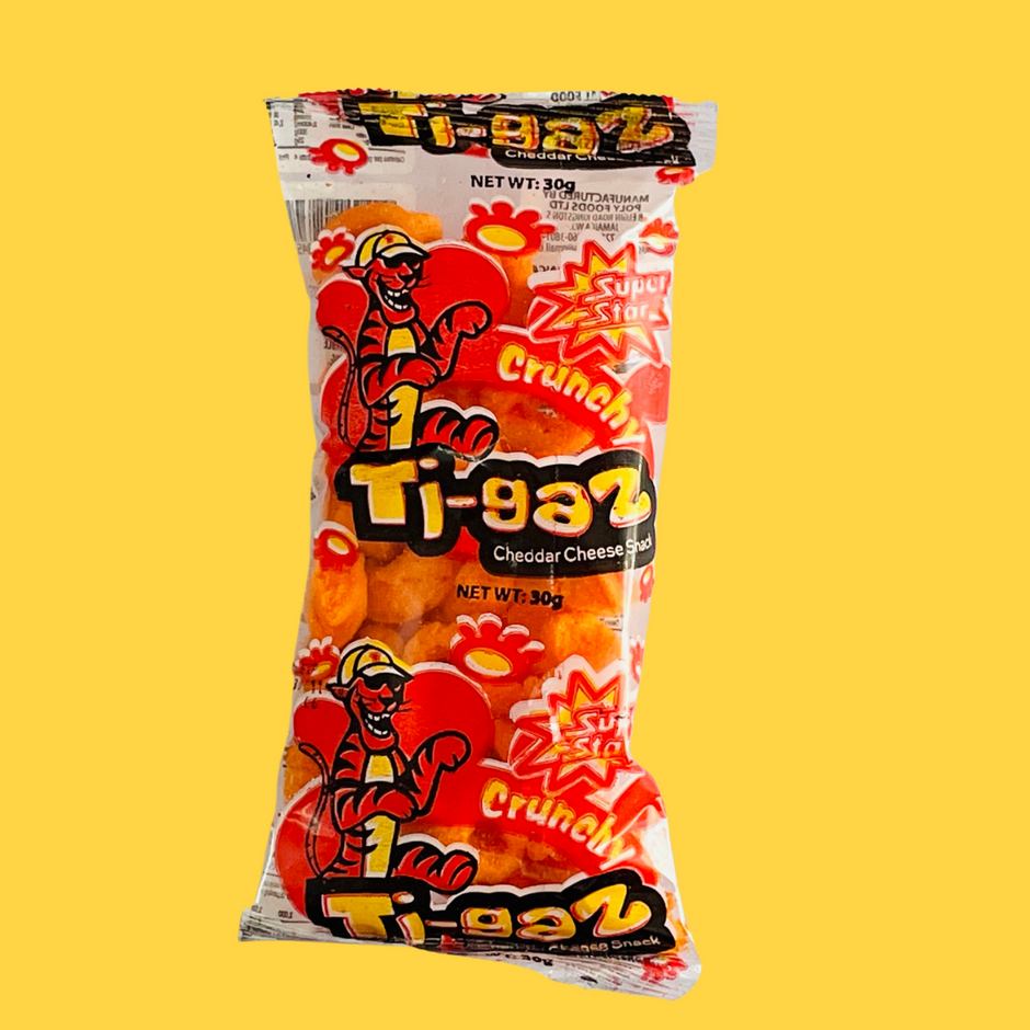 Jamaican Care Packages - #1 Website to buy Jamaican Snacks Online