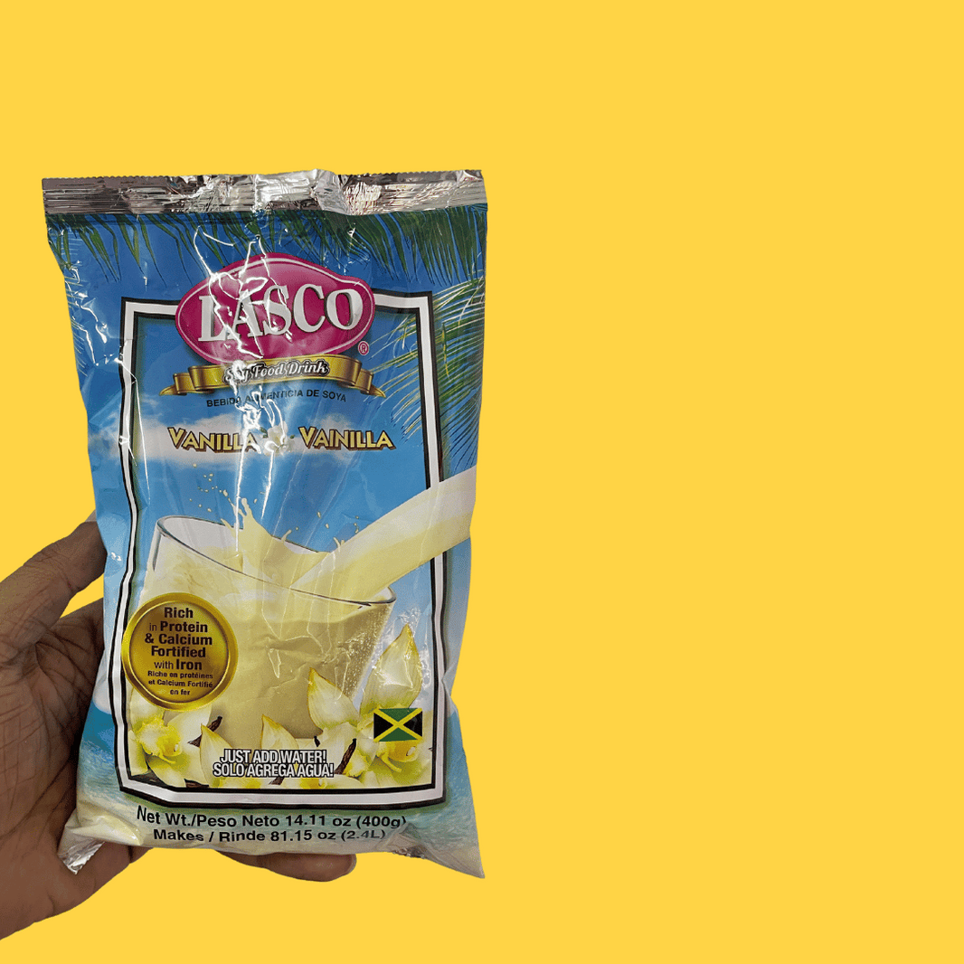 Lasco – Jamaican Care Packages