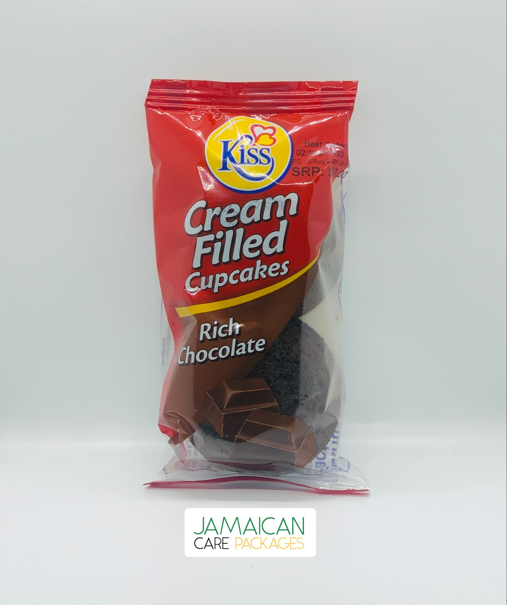 All Products – Page 4 – Jamaican Care Packages