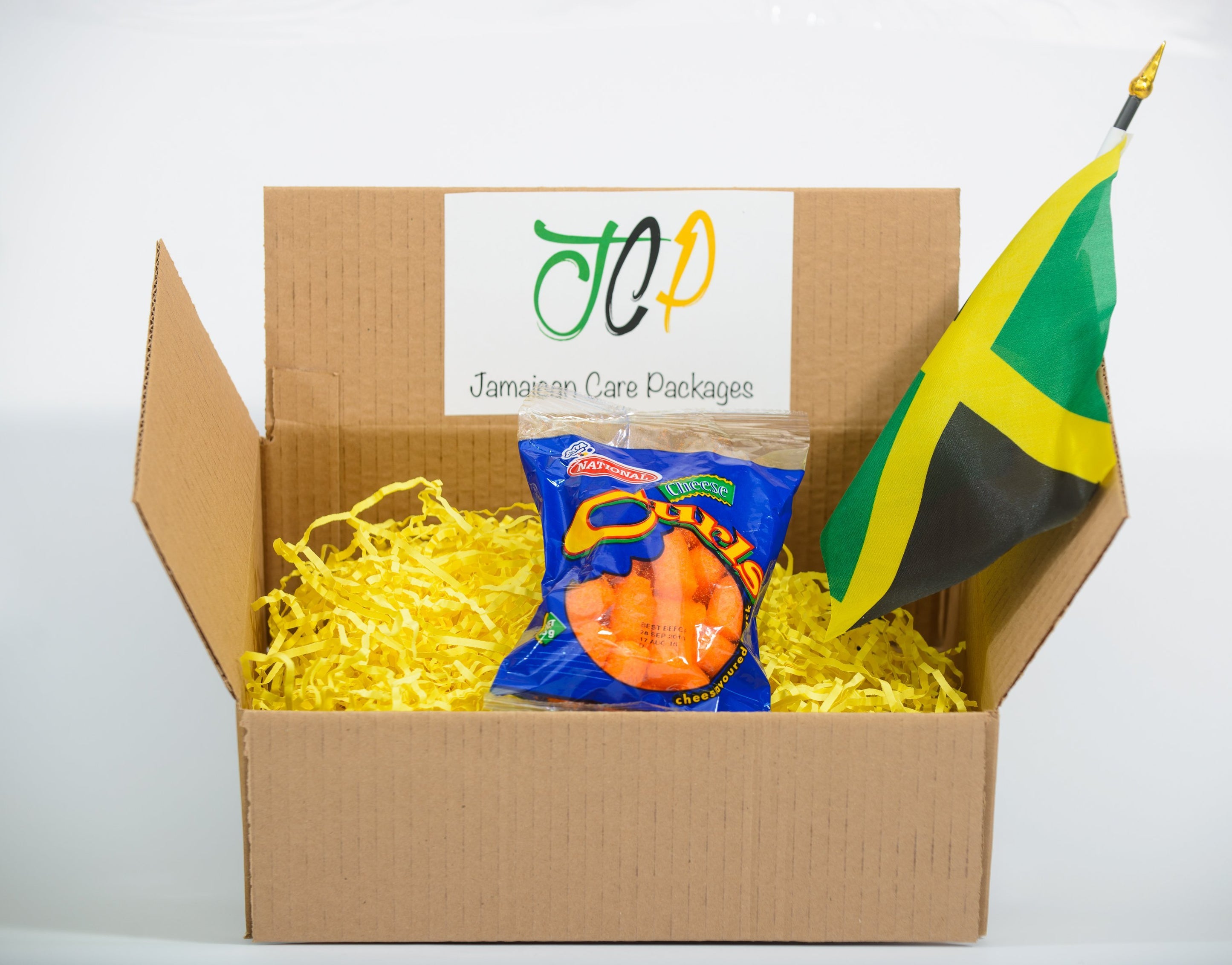 Cheese Trix (10 Pack) – Jamaican Care Packages