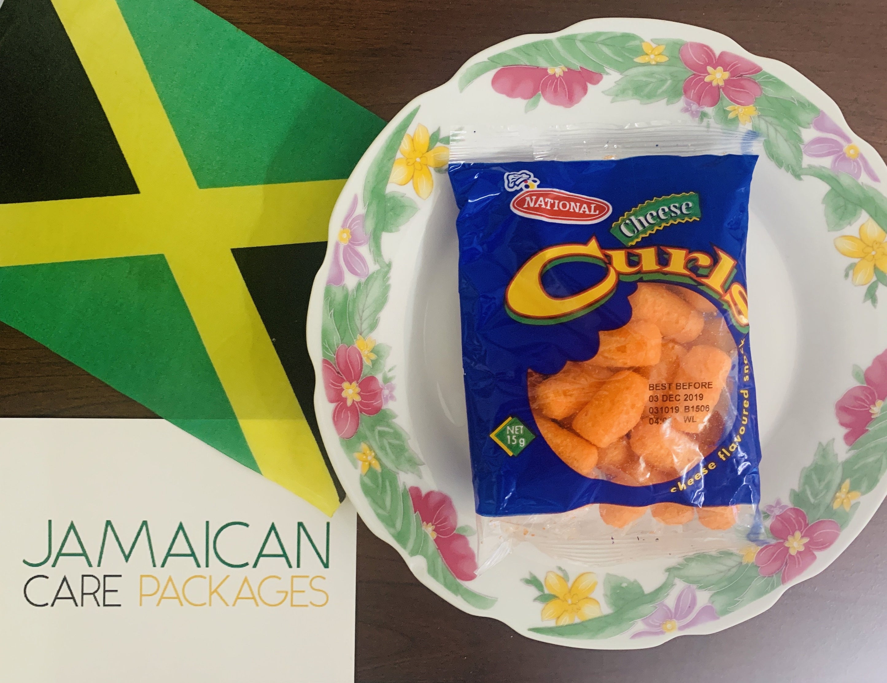 Cheese Trix (10 Pack) – Jamaican Care Packages